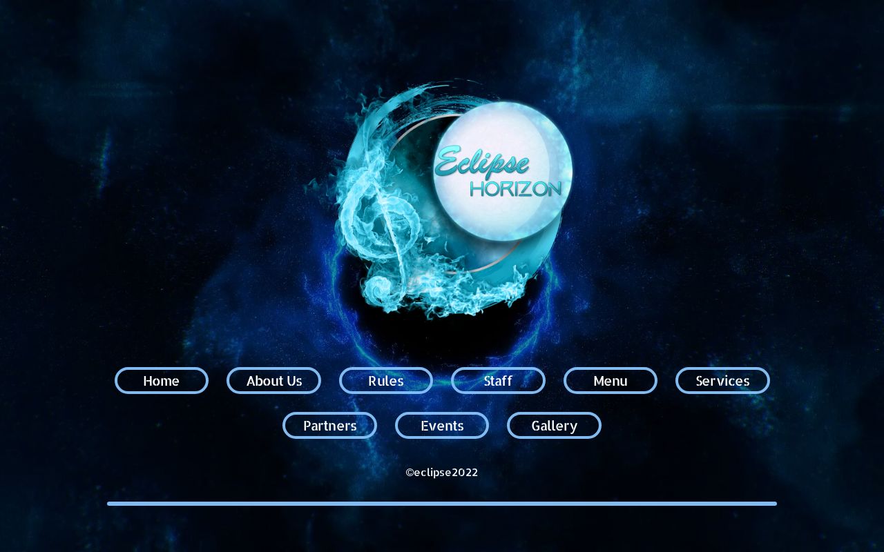 Eclipse Horizon